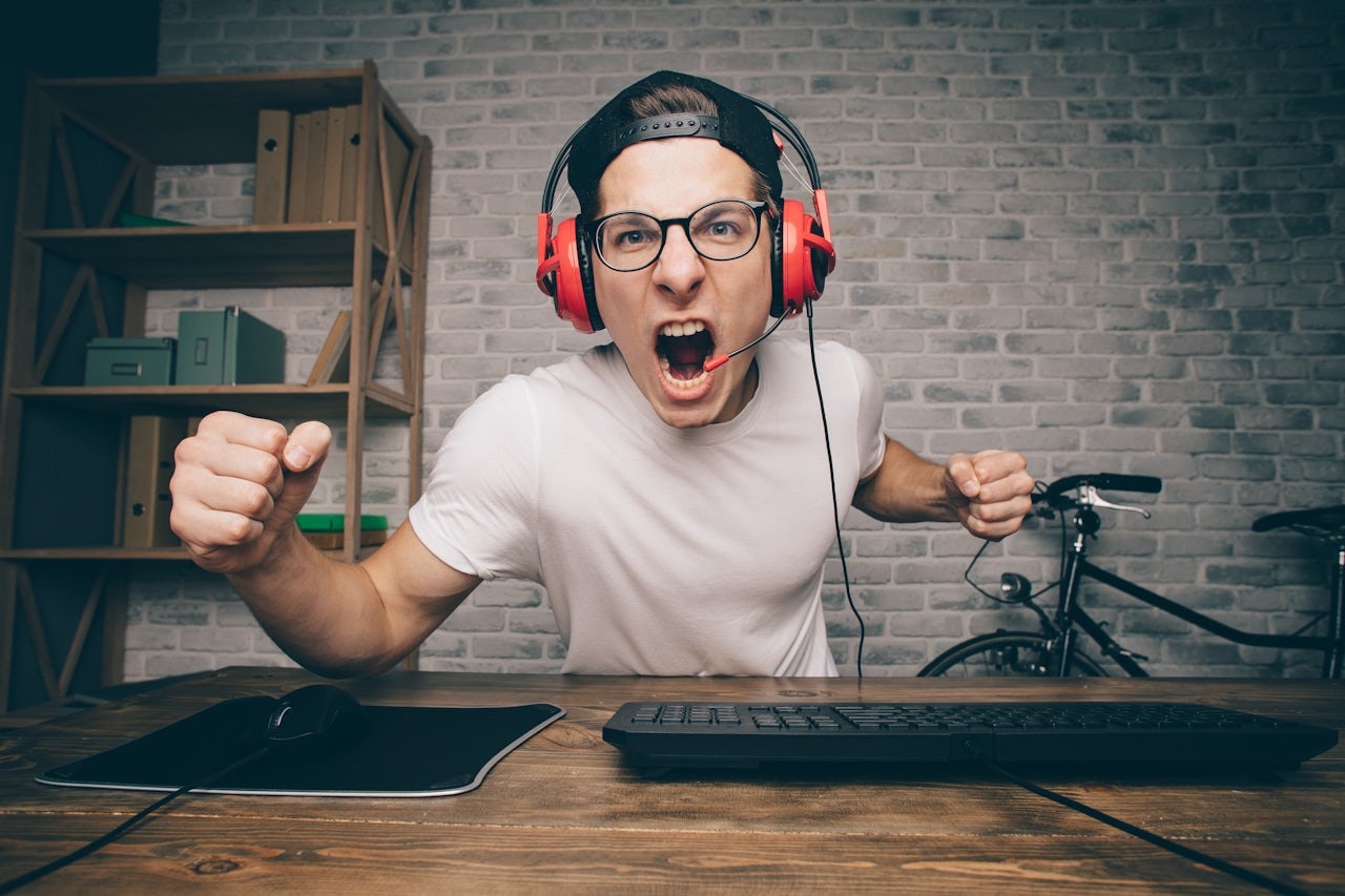 Tomorrow 160: The nerd wars | The Outline