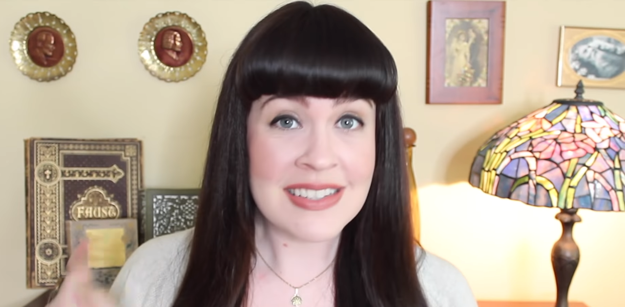 A Good Place: The YouTube mortician who taught me not to fear death ...
