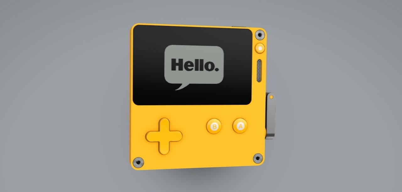 The most exciting device in indie gaming is also the most depressing ...