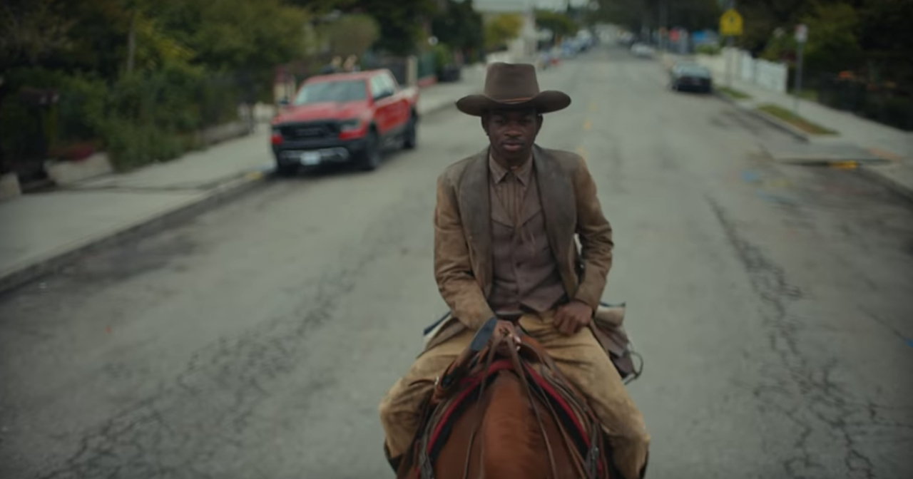 Who gets to enjoy country music? | The Outline