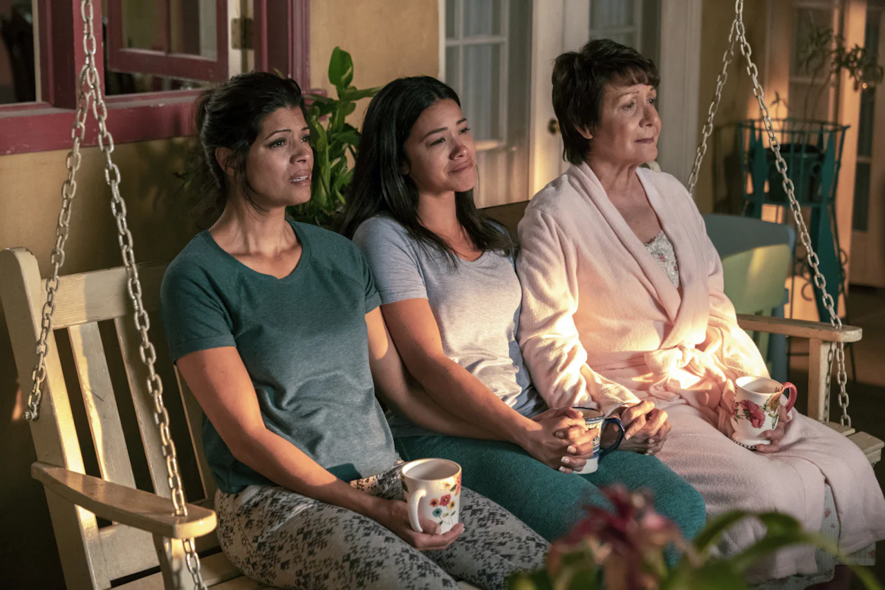 Saying goodbye to ‘Jane the Virgin’ | The Outline
