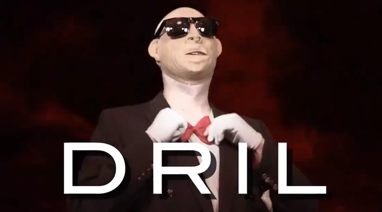 Dril didn’t sell out you sold out | The Outline