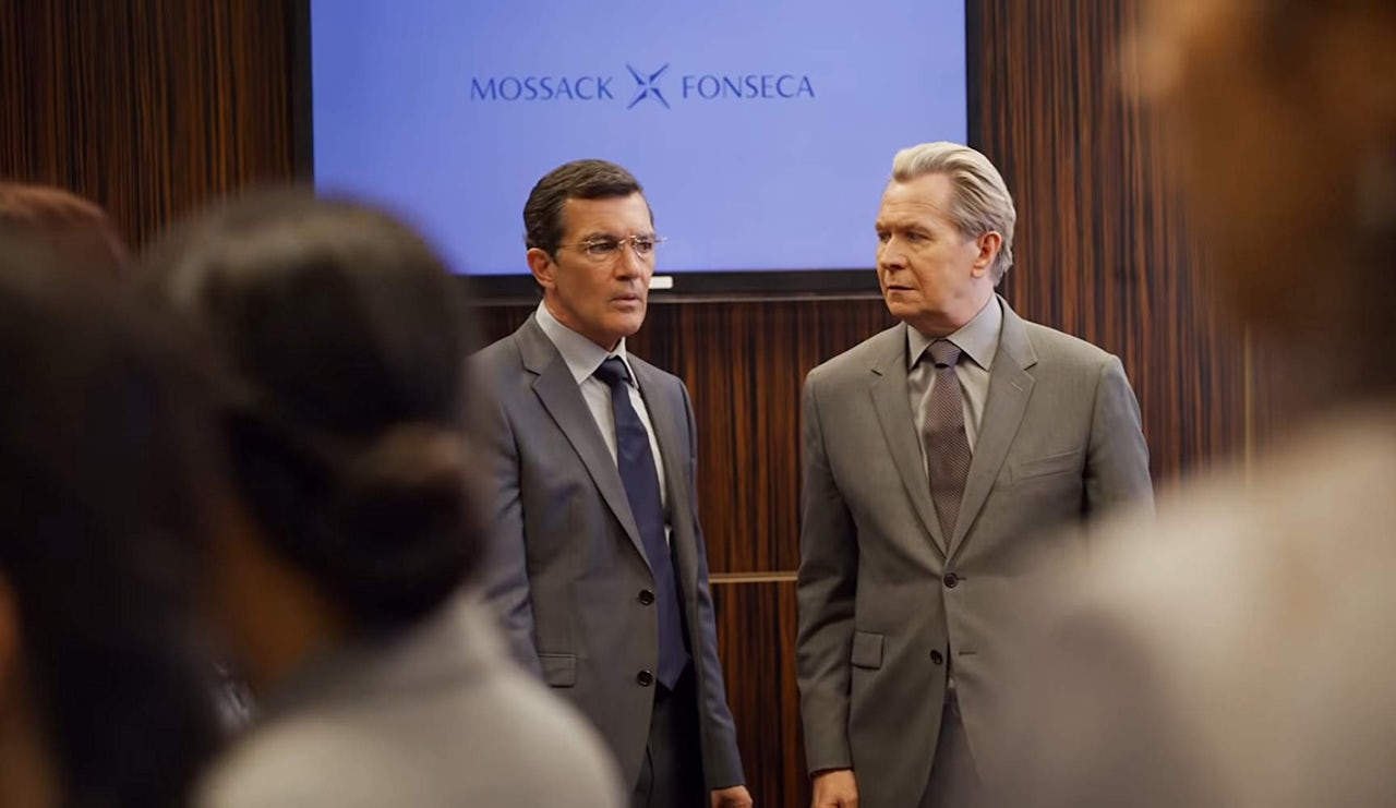 “The explainer movie” is the biopic of our times | The Outline