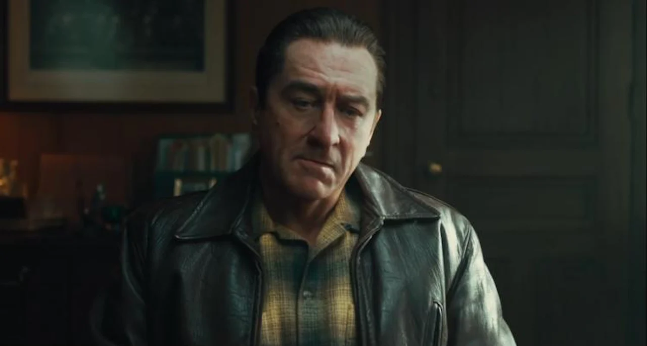 What we loved this week: ‘The Irishman’ reminds us death is real ...