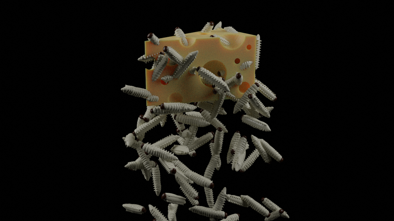 The secret resistance behind the world’s most dangerous cheese | The ...